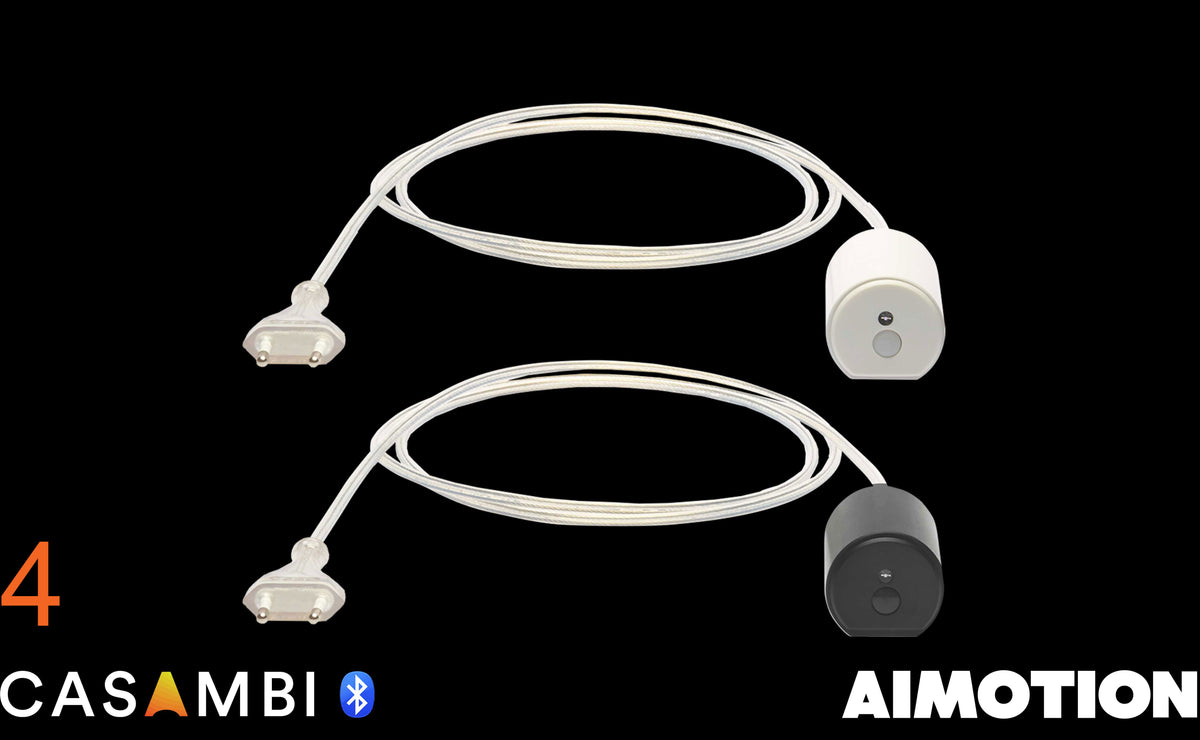 AIMOTION PLUG&PLAY Flex sensor voor Casambi netwerken – Art4Light